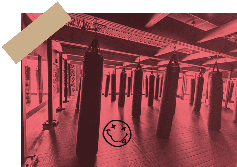 Home - HOTBOX Fitness